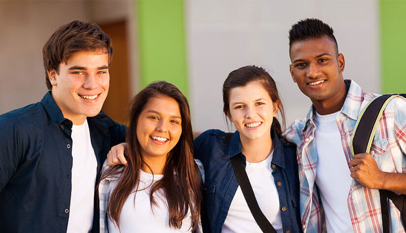 Behavior Modification Programs Troubled Teens - Texas - TX | TTS